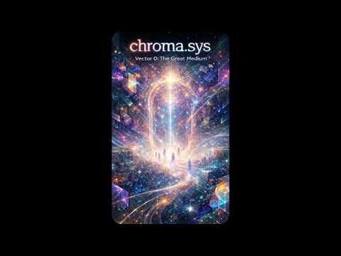 chroma.sys - Vector 0: The Great Medium