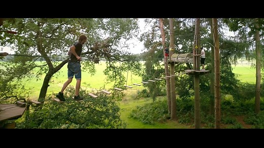GO APE at Woburn! 🌳🐵 Enjoy a treetop adventure and see the beautiful Woburn Estate from a height! Book your visit online now and you can also purchase discounted entry to the Safari Park on the day of your Go Ape experience. http://www.woburnsafari.co.uk/go-ape/ | Woburn Safari Park