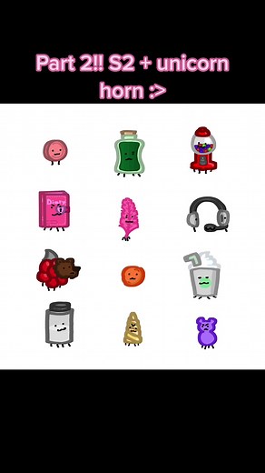 Exploring BOTO Through Object Shows