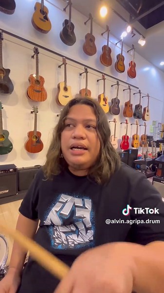 Comprehensive Drum Lesson: Stick Control Techniques