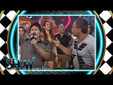 Programa completo Es Show 25 de julio 2022