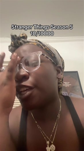 Stranger Things Season 5 Release Date Announcement