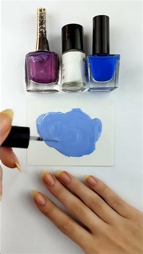 Let’s Make Periwinkle Blue Together 🎨💙