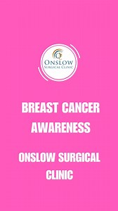  Onslow residents, you don't have to go far for comprehensive breast care! From detection to recovery and reconstruction, we're here for you. Hear from Dr. Downes, our expert Surgical Breast Oncologist, who specializes in breast reconstruction surgery. You don't have to face breast cancer alone-we'll support you every step of the way. Together, we are stronger!   | Onslow Memorial Hospital | Facebook
