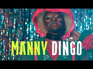 Meet Manny Dingo, the magnetic drag king redefining Black masculinity on stage | Canada's A Drag