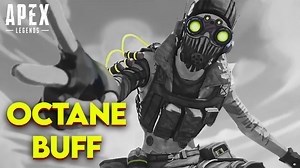Octane’s long awaited buff changes everything in Apex Legends