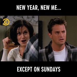 453K views · 12K reactions | Sunday is a cheat day!  | Comedy Central UK | Facebook