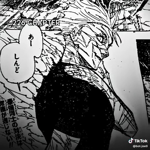 Gojo Satoru Manga Recommendations for Anime Fans