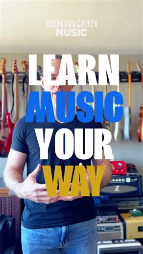 Our private, in-home Music Lessons are taught by the best Music Teachers in NYC, NJ and Bergen County. | Ben Hyman Music