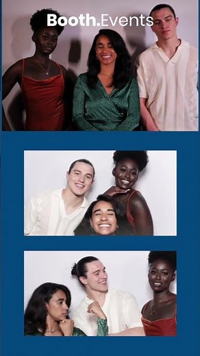 Introducing Booth.Events, the easiest iPad #photobooth #app for #photo #booth professionals