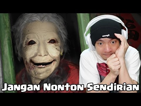 Mencari Hantu Di Apartement Angker - Dread Flats Indonesia