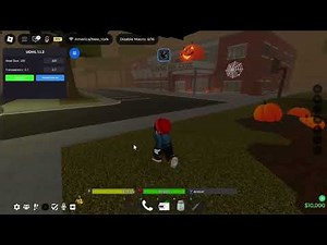 Da Hood script - (udhl hub)