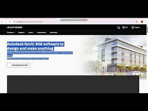 Autodesk Revit 2026 Crack (100% Working) License Key Free Trial