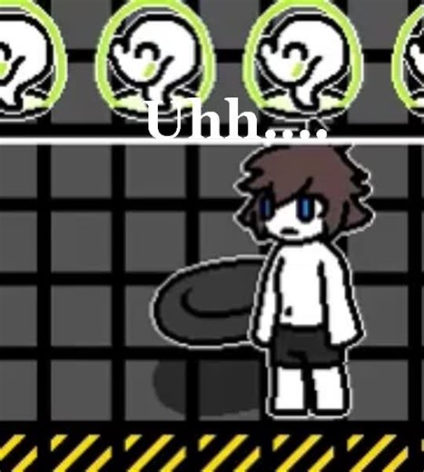 WHY DOES IT STICK ON LIKE THAT??#furry #changedgame #changedspecialedition #changed #transfur #colin #drk #furrylover