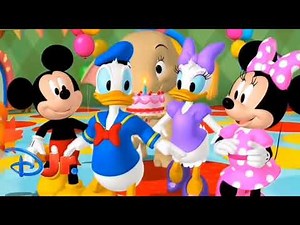 ✨ Mickey Mouse – The Iconic Face of Disney Magic ✨