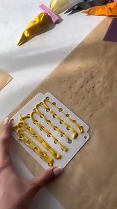 3.1M views · 1.4K reactions | making happy sun sprinkles #sprinkles #dessert #baking #cakes #cookies #cupcakes #cakepops | Viral Bites | Facebook