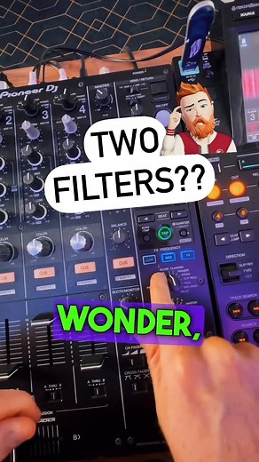 Stepping up your DJ game with today’s tutorial 🎧🚀 | Phil Harris