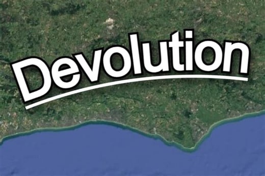 Sussex devolution: next step taken towards establishing mayoral authority