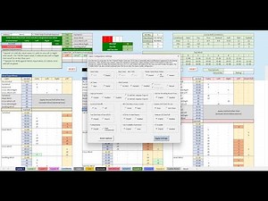 APBA Golf - Game Caddie Tutorial Ep. 24: Player Modes