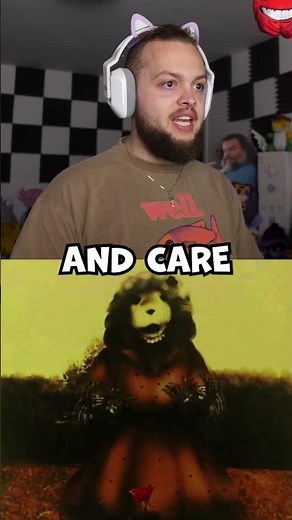 This Walten Files FNF Mod is Out of This World!