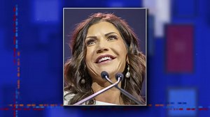 83K views · 3.3K reactions | While Donald Trump snoozes in court, his former lawyer Michael Cohen is mocking him on TikTok. Elsewhere, Governor Kristi Noem tried to explain away her puppy murder story, and another Boeing aircraft lost a crucial part mid-flight. | The Late Show with Stephen Colbert | Facebook