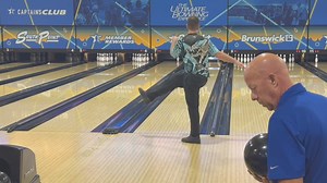 88K views · 681 reactions | Moments after Parker Capra's 299, his...