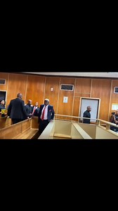 EFF leader Julius Malema has arrived in court. Video: ZIYANDA ZWENI | Daily Dispatch
