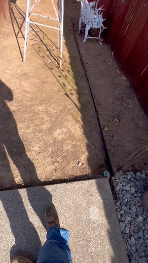 Graded ready for rock #grading #construction | SH Grading and Excavating