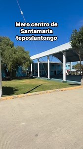 Santamaría teposlantongo #ExcelenteDiaParaTodos | Ela cocina