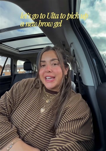 Choosing the Best Brow Gel at Ulta: Reviews & Tips