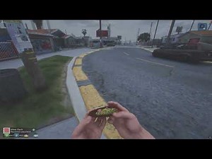 [FiveM] Devkit's Realistic Blunt Rolling [ESX/QBCore/QBox]