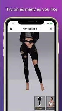 How to Shop on IMVU® - Dress up your Avatar & Change your Look