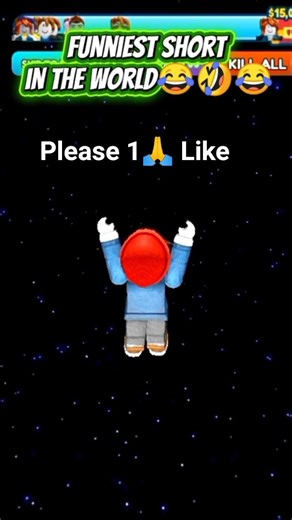 I hope this Short get 10k Likes.