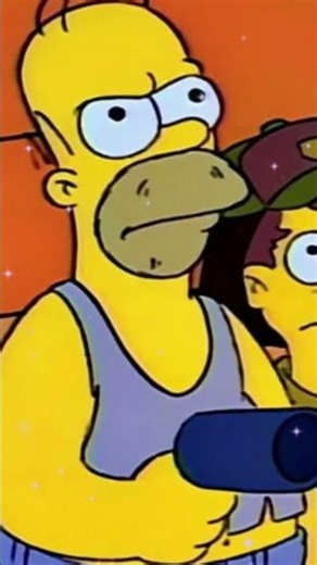 Simpsons Prediction #34 The Simpsons Predicted It. #thesimpsons #future #facts #cartoon #shorts
