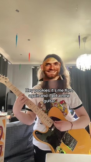 New Telecaster Guitar Unboxing and Review