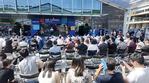 16 reactions | One week ago, we celebrated the grand opening of...