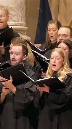 Go Tell it on the Mountain 🏔️