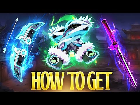 How To Get Every SS+ Weapon In Naruto to Boruto Shinobi Striker