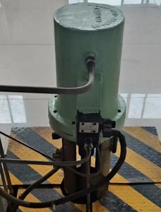 [Hot Item] Main Throttle Valve Used for Steam Turbine Genrators