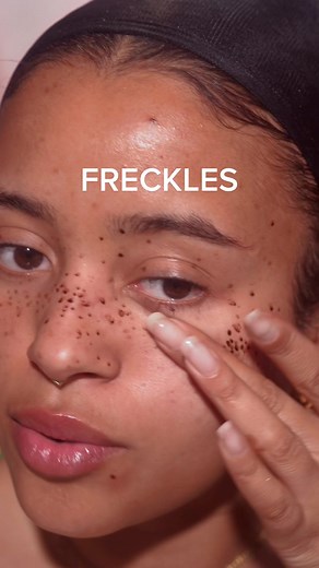 Faux Freckles Tutorial: Mastering the Art of Fake Freckles