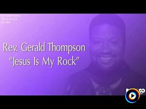 His Name Is Jesus by Rev. Gerald Thompson
