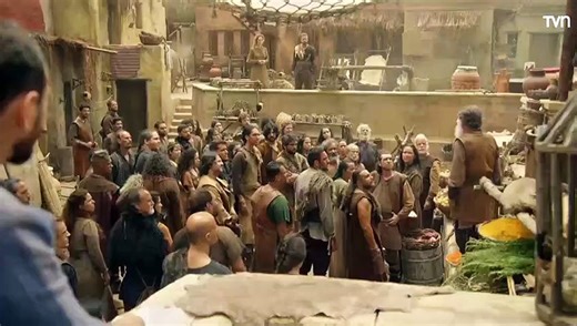 Genesis Capitulo 10 Completo - Genesis Capitulo 10 Completo