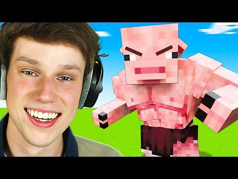 $5 vs $50,000 Mods in Minecraft!