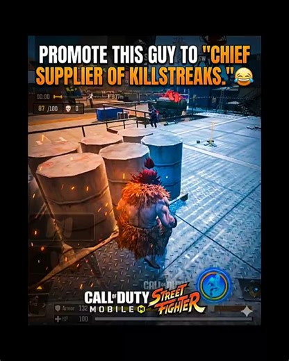 Priceless Treasure of CODM 😂 #codm#codmobile #trolling #codmfunnyclips@CODM@callofdutymobile