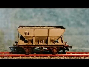 Matchstick Modelling: Early Days part 3