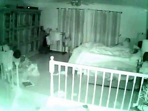 IP Camera Trolling Wake Up Call #2
