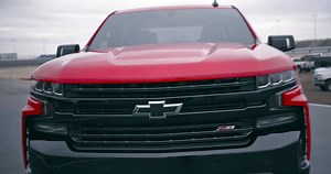 New vs. Old: Exterior Updates to the 2019 Chevrolet Silverado