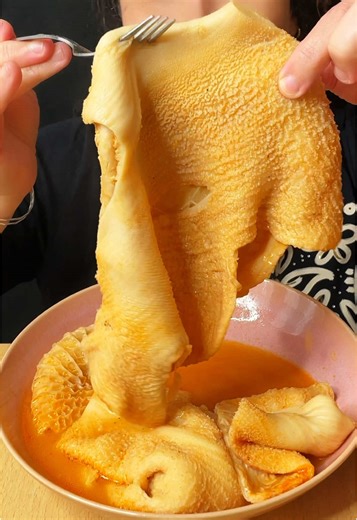 Delicious Boiled Cow Tripe Recipe You Must Try