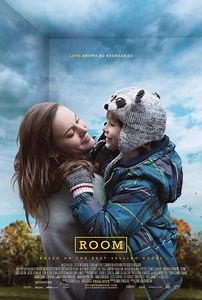 "Room" Movie Review