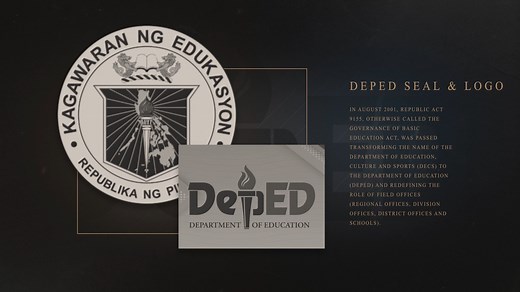 1.3K views · 57 reactions | DEPED CARAGA HISTORY | DepEd Caraga Region | Facebook